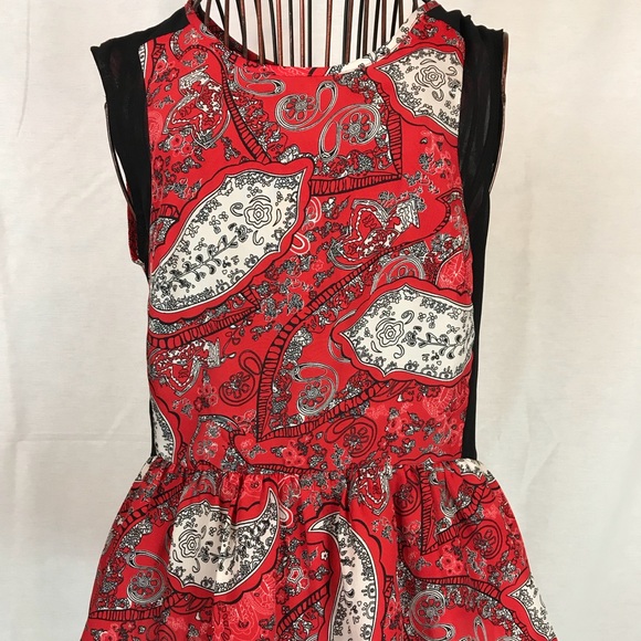 Tops | Perfectly Paisley | Poshmark